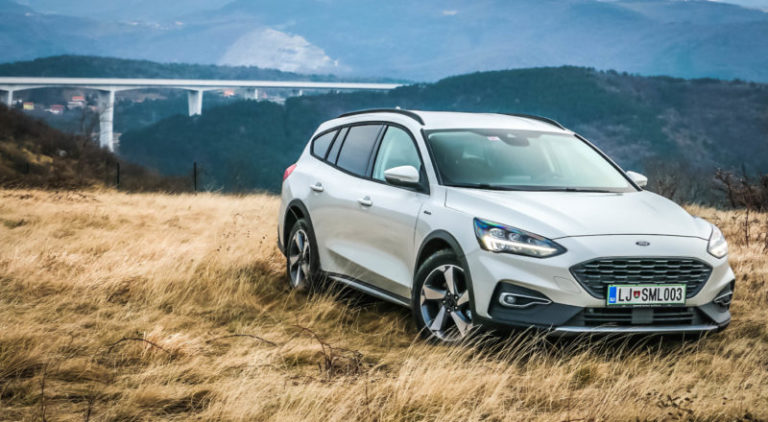 Ford Magazine - Ford že petič št. 1 v prodaji gospodarskih vozil - Ford ...